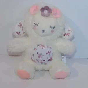 DreamGro | Toys | Dreamgro Lamb Light Lullaby Crib Toy Color Change ...